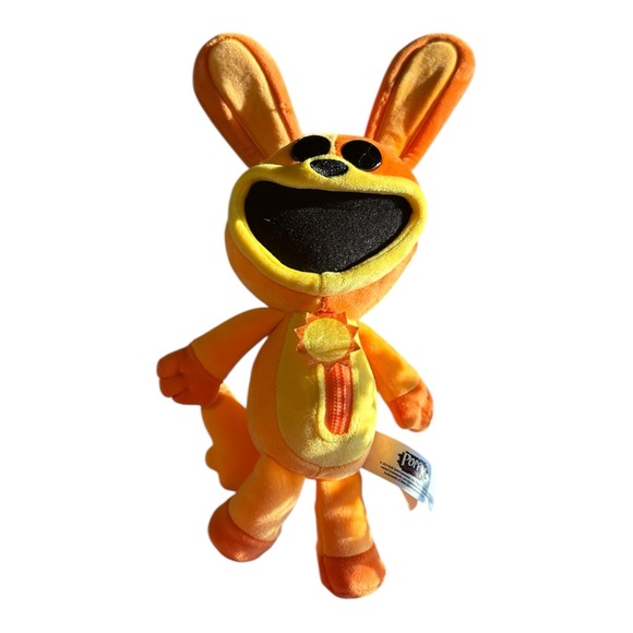 poppy play time | Toys | Poppy Playtime Smiling Critters Dogday 2orange ...